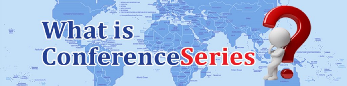 About Us - Conference Series